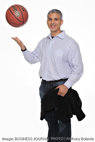 2015 40 Under 40: Aaron Duggal - Puget Sound Business Journal