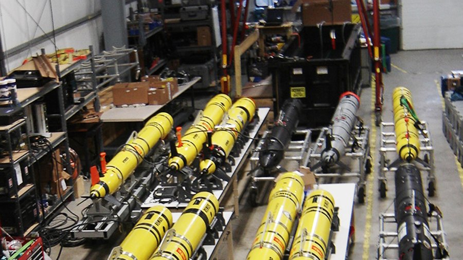 Cape Cod robotics firm Hydroid increasing its staff by more than 50 ...