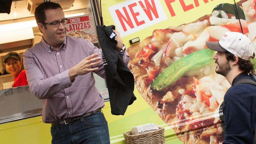 Jared Fogle and Subway: How the PR team failed (and succeeded) - The ...