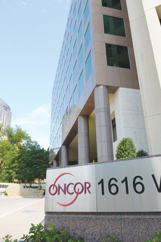 Sempra CEO is 'very happy' to be closing in on Oncor deal - Dallas ...