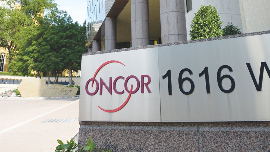 Oncor's parent company Energy Future Holdings, formerly TXU Corp ...