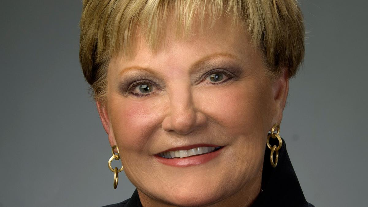 Influential Women to Know: Leslie Bumgarner - Columbus Business First