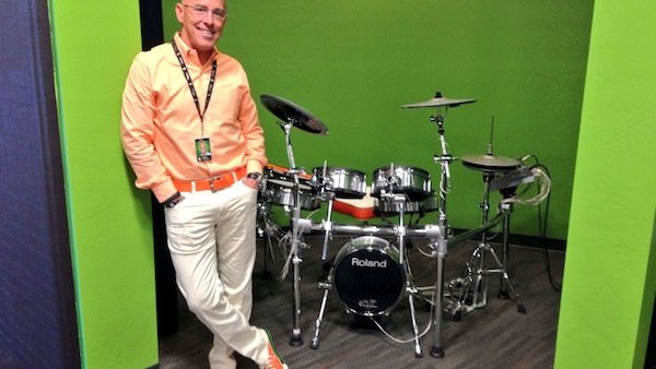 GoDaddy's new CEO reveals strategic plans as I go inside the ...