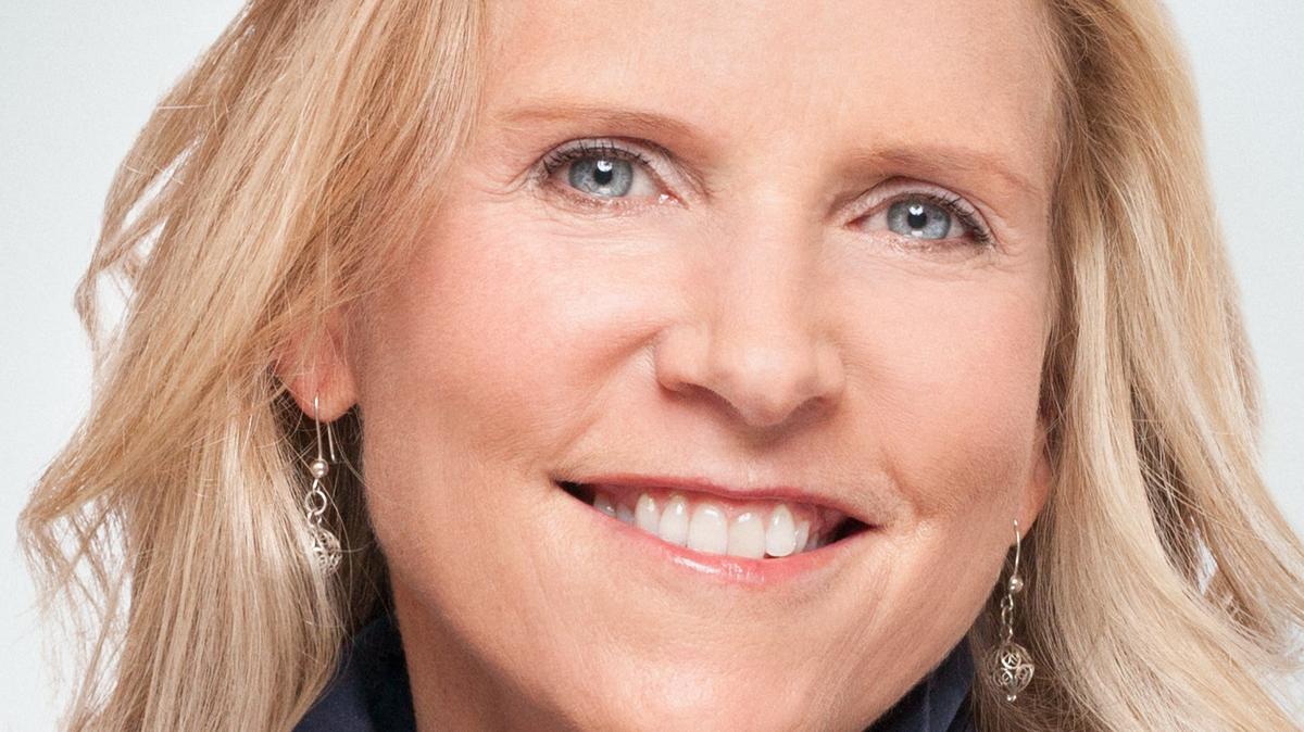 Influential Women to Know: Nancy Kramer, Resource/Ammirati - Columbus ...