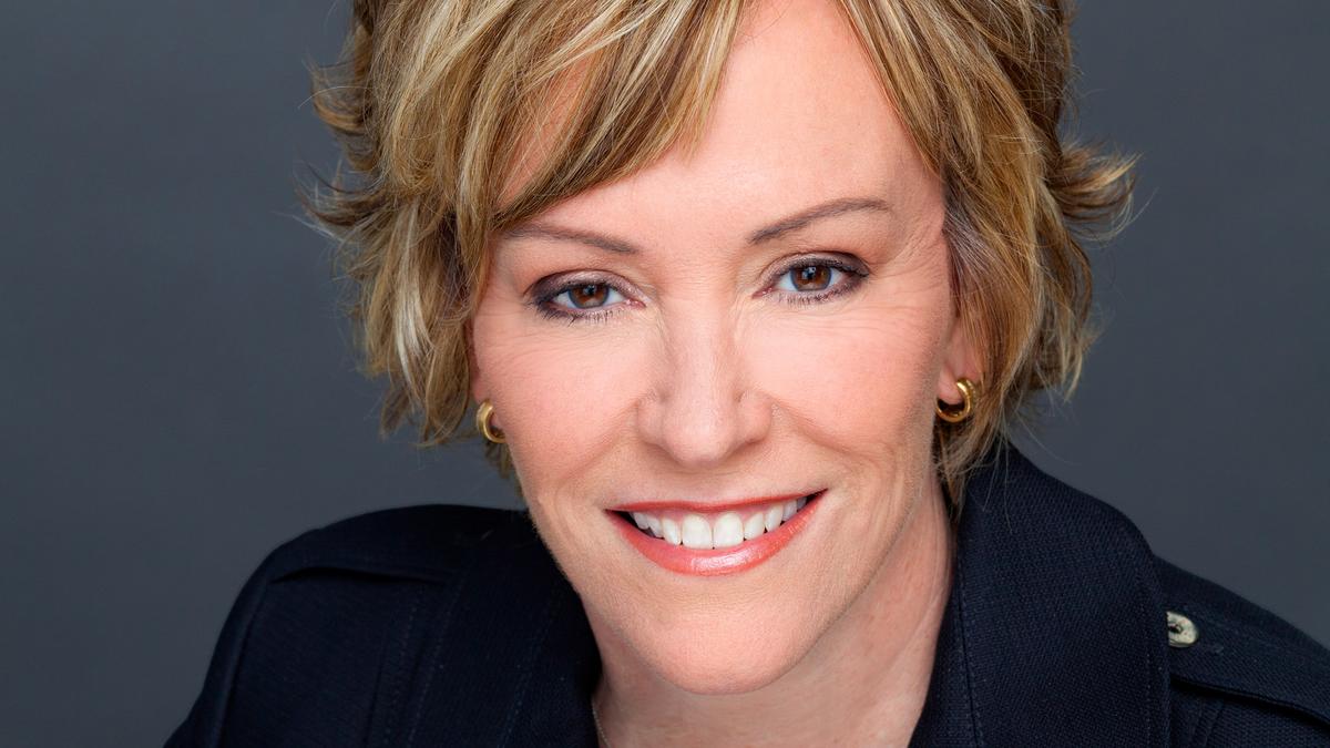Influential Women to Know: Cathy Lyttle, Worthington Industries ...
