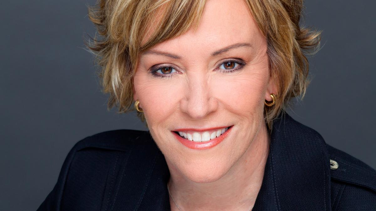 Cathy Lyttle of Worthington Industries on Women of Influence - Columbus ...