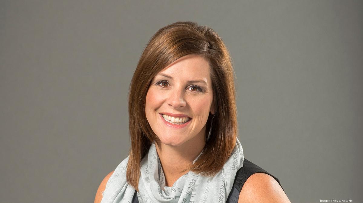 Influential Women to Know: Cindy Monroe, Thirty-One Gifts - Columbus ...