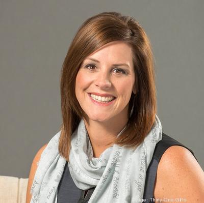 Influential Women to Know: Cindy Monroe, Thirty-One Gifts - Columbus ...