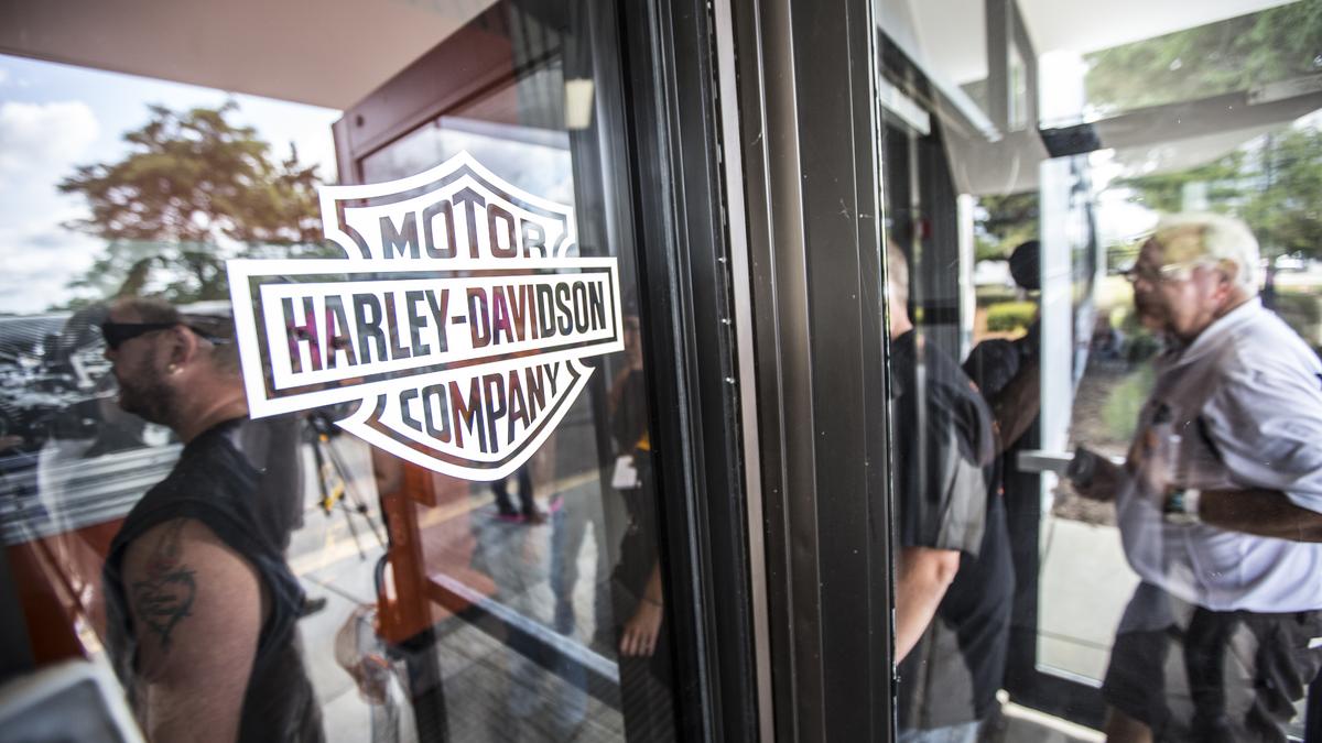 Milwaukee Harley-Davidson, Chicago Harley-Davidson owners team up ...