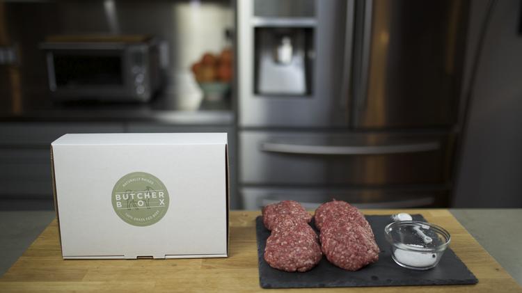 Former ButcherBox exec raises $2M for perishables shipping startup ...