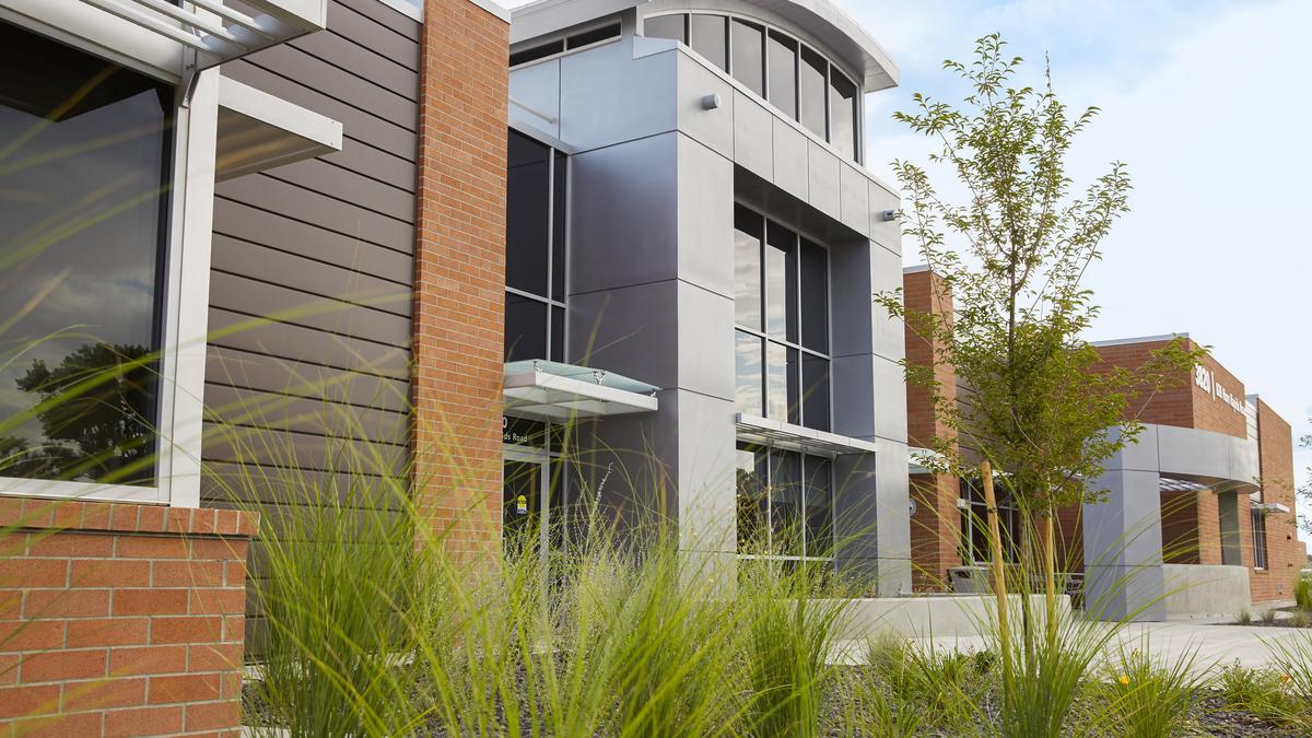 Pacific Northwest National Laboratory opens new energy research spot ...