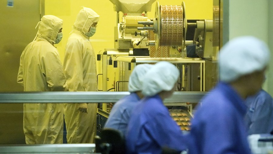 FDA approves Pfizer gene therapy Beqvez - Triad Business Journal