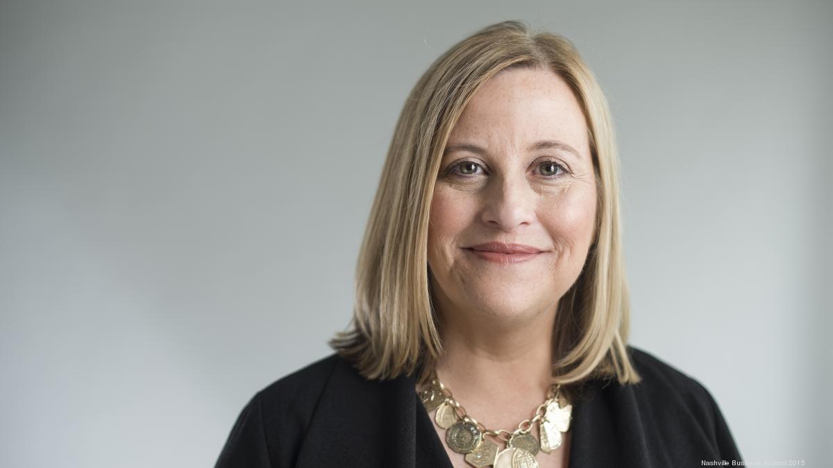 Mayor Megan Barry names Audra Ladd to ECD team - Nashville Business Journal