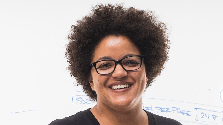 Influential Women to Know: Tanisha Robinson, Print Syndicate LLC ...