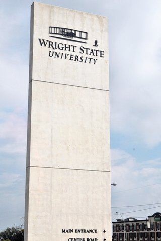 Wright State University remains focused on archives project - Dayton ...