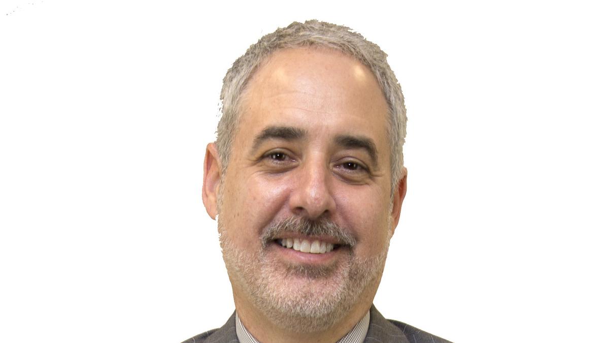 CIO Awards: Marc Hoit - Triangle Business Journal