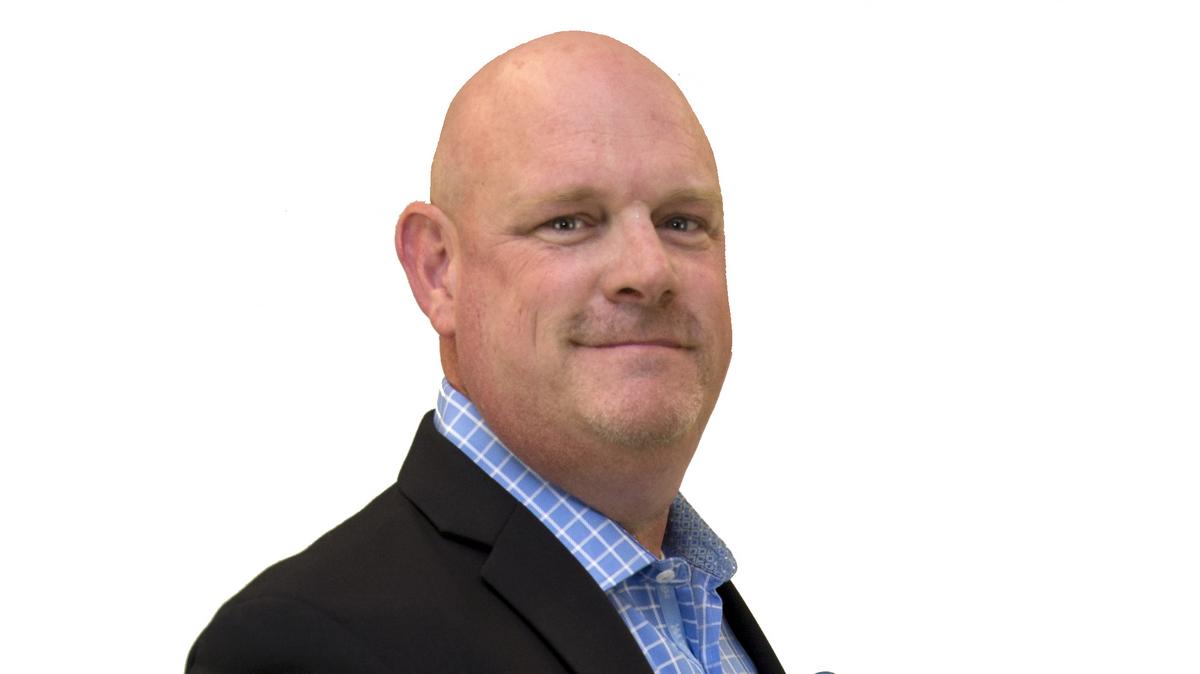 CIO Awards: Jonathan Shough - Triangle Business Journal