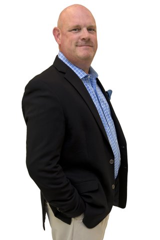 CIO Awards: Jonathan Shough - Triangle Business Journal