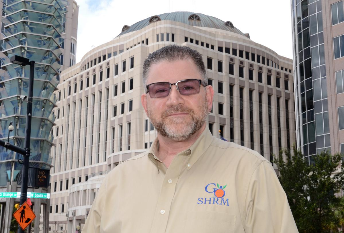 John Kinloch: Role-playing the best way to assess job candidates ...