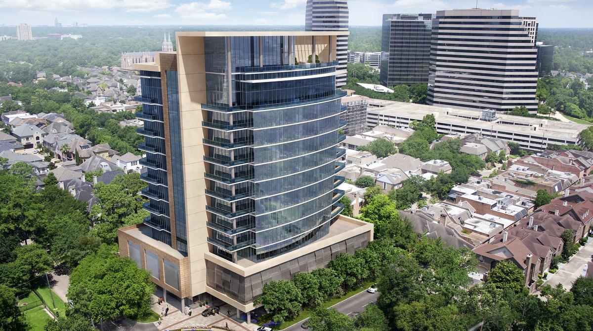 Houston residential developers scuttle several luxury condo projects ...