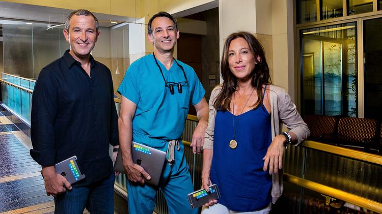 Mark C Howard Md St Louis | semashow.com