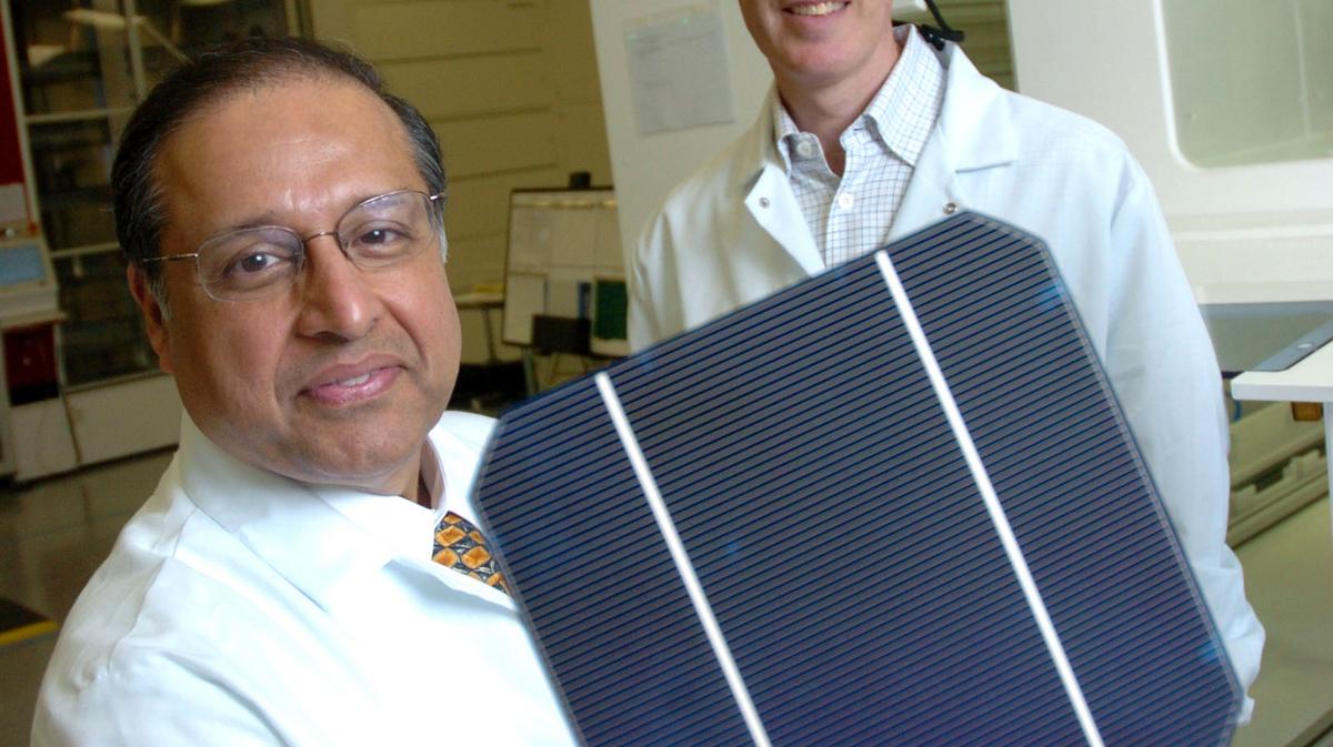 Clouds gather over Atlanta’s Suniva - Atlanta Business Chronicle