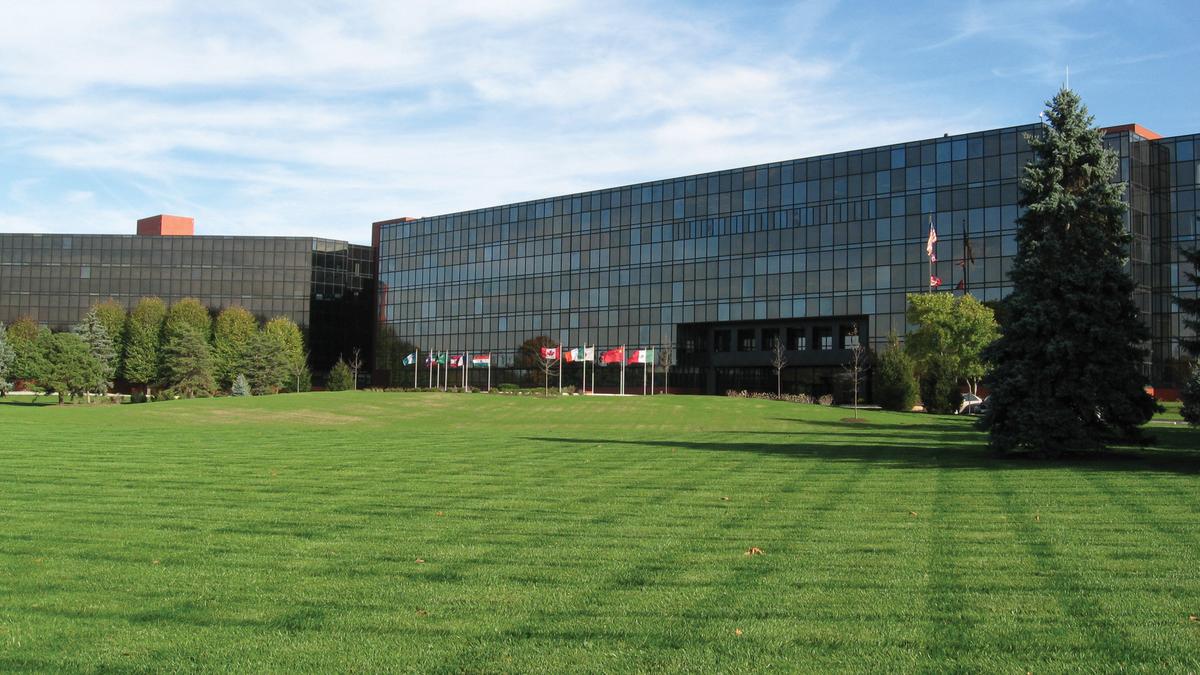 Exclusive: University of Dayton putting more upgrades into river campus ...