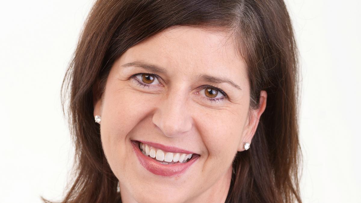 SunTrust taps Jenna Kelly to lead Atlanta Division - Atlanta Business ...