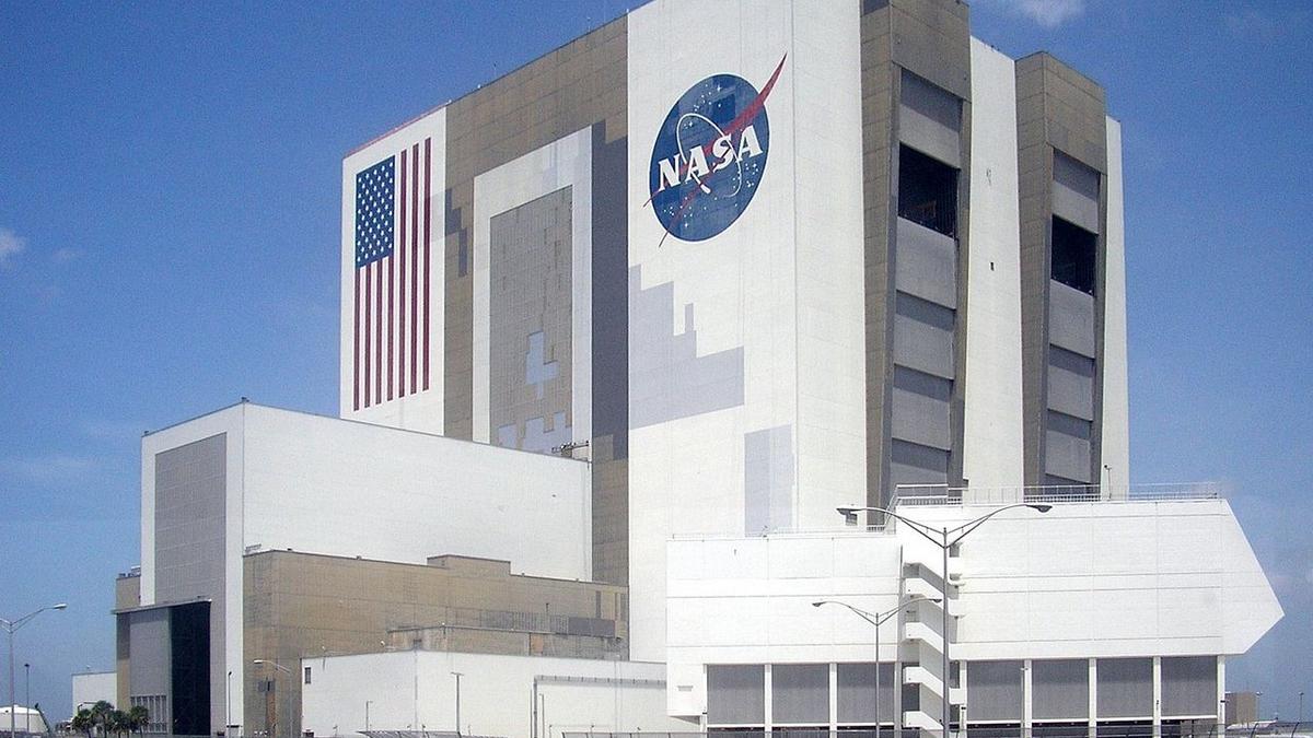 Nasa Hq Directory