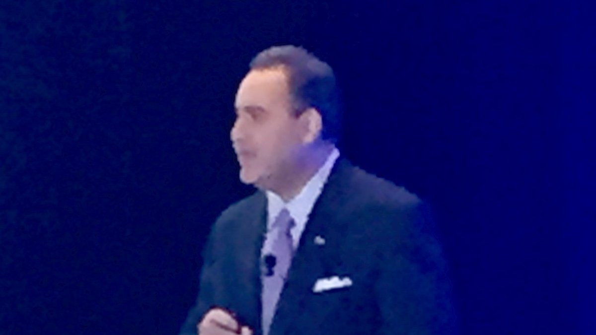 Dr. Jonathan Perlin discusses big data at HCA Holdings Inc. - Nashville ...