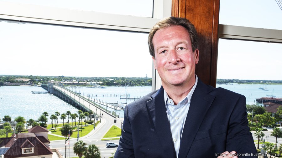 How NTE Energy is making a power play - Jacksonville Business Journal