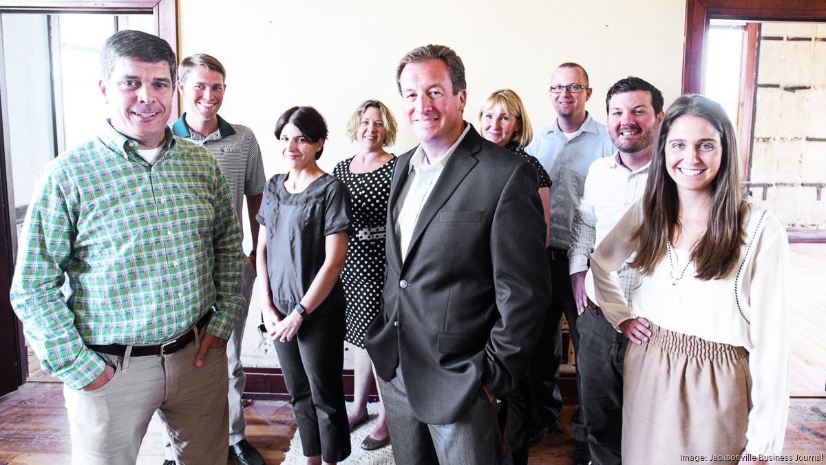 How NTE Energy is making a power play - Jacksonville Business Journal