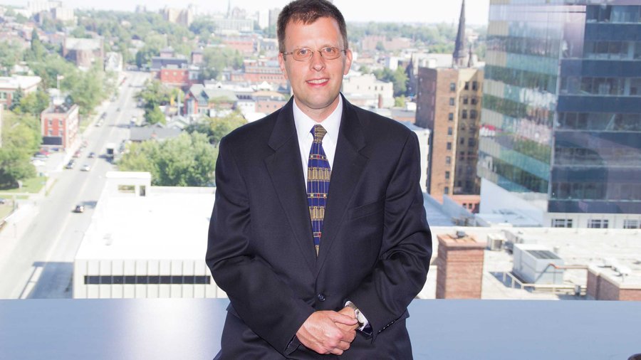 NAFTA allows U.S., Buffalo area to thrive - Buffalo Business First