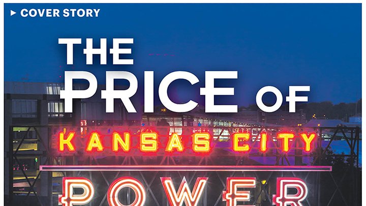 Be sure to read our feature story on the evolution of the Kansas City ...