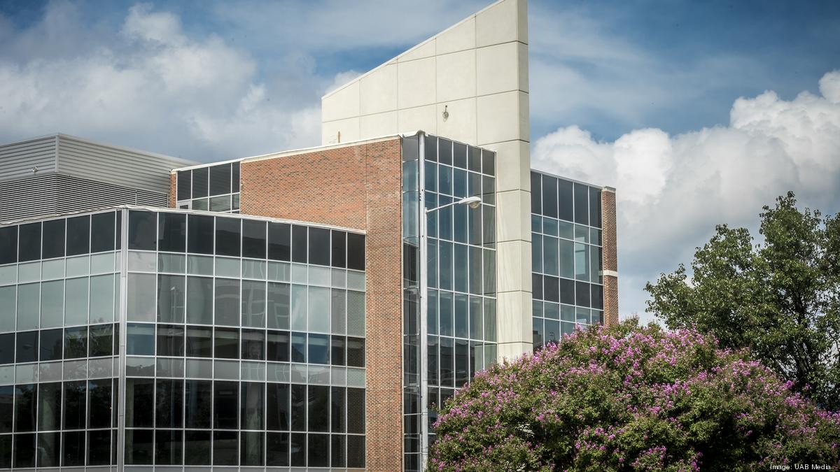 Here's a look at UAB's new residence hall, Hill Student Center ...