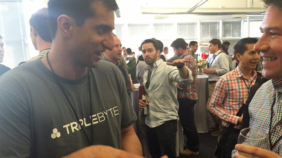 Resume-free, super-selective recruiter Triplebyte to expand to N.Y.C ...