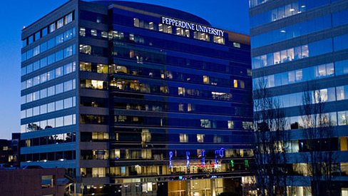 Pepperdine launches new executive MBA program in Dallas - L.A. Business ...