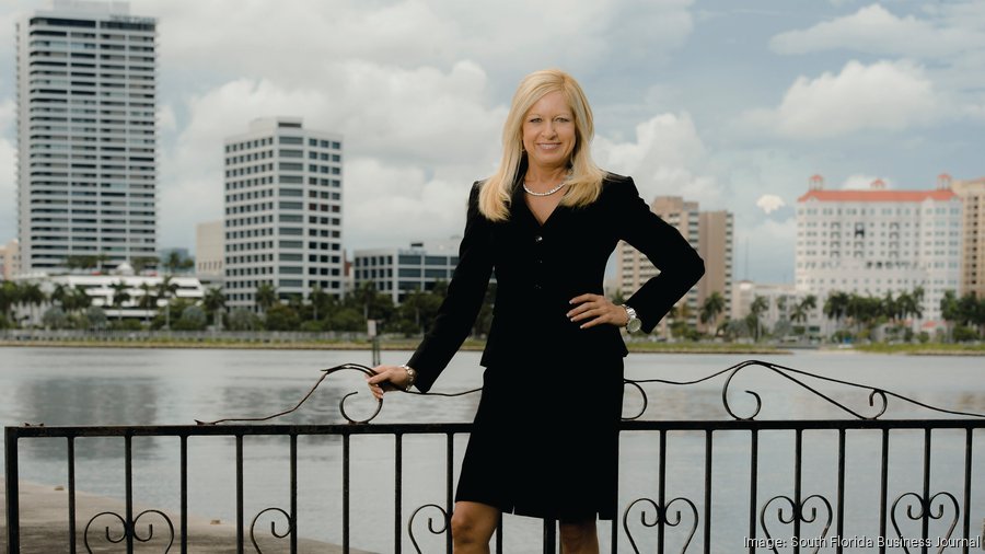 Kelly Smallridge named chair of Florida Economic Development Council ...