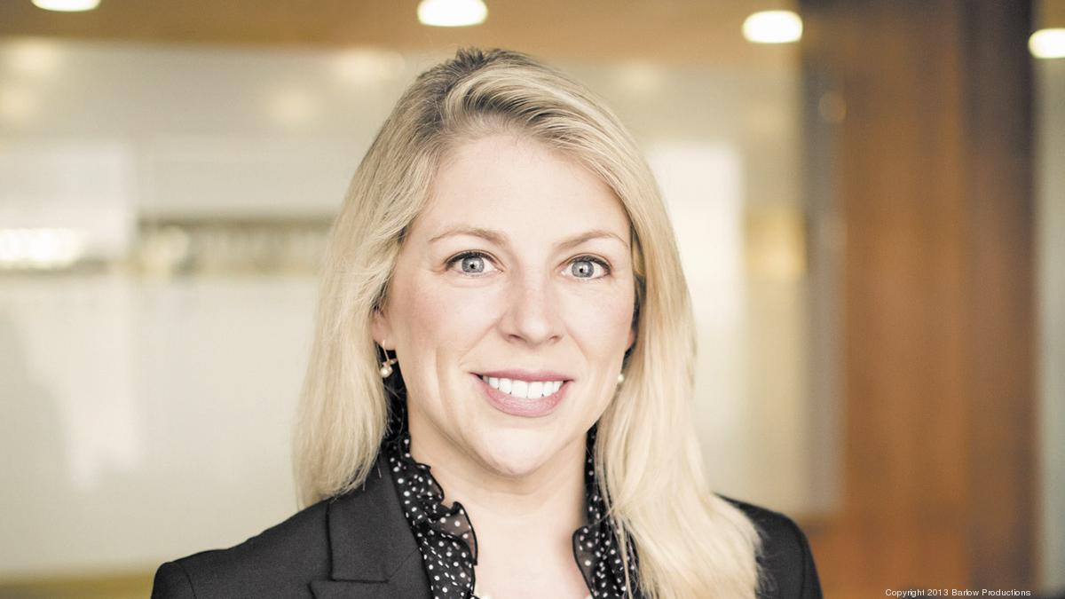 Ehlen leaves Thompson Street to lead Prosper - St. Louis Business Journal