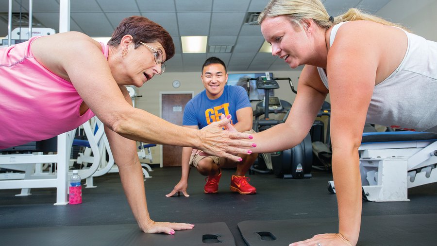 Giving your benefits package cross-generational appeal - Triad Business ...