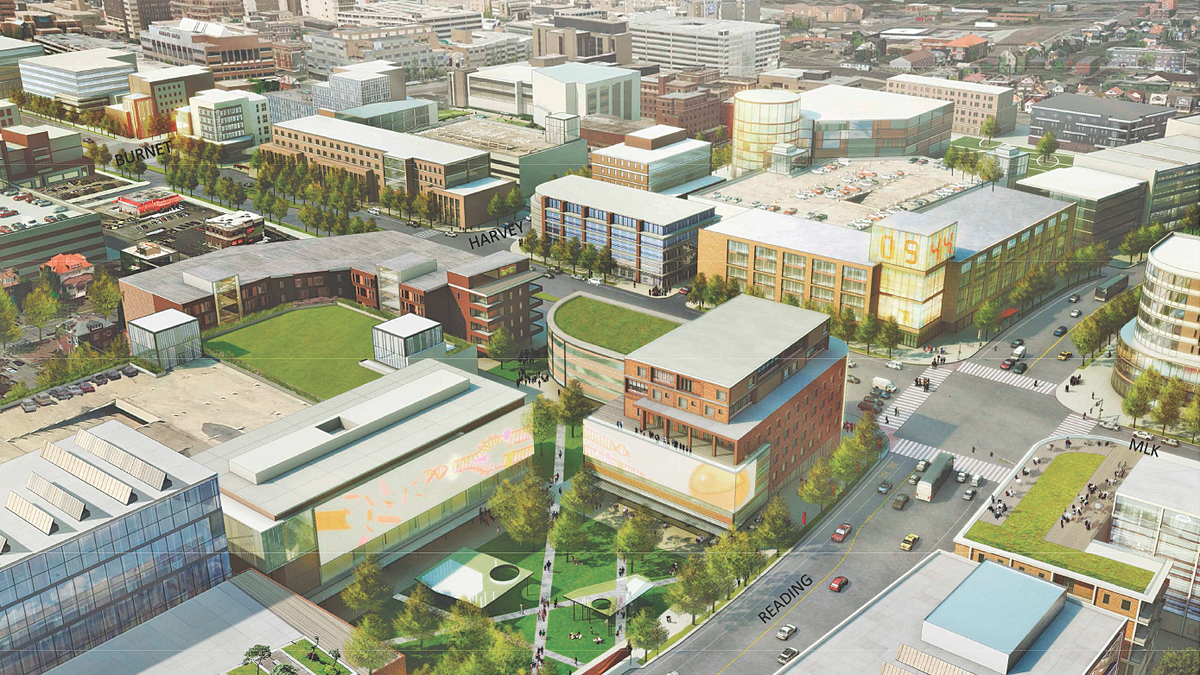 Uptown Consortium, JobsOhio want developers' plans for innovation ...