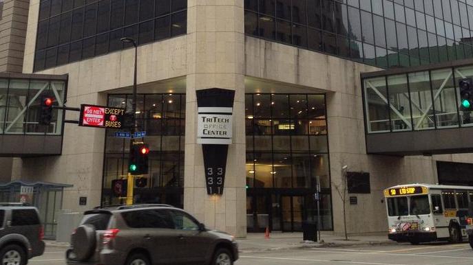 Novel Coworking buys TriTech Center in downtown Minneapolis for another ...