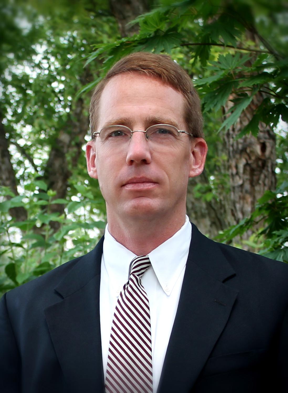 Scotts promotes Ivan Smith to general counsel, taking over for Vincent ...