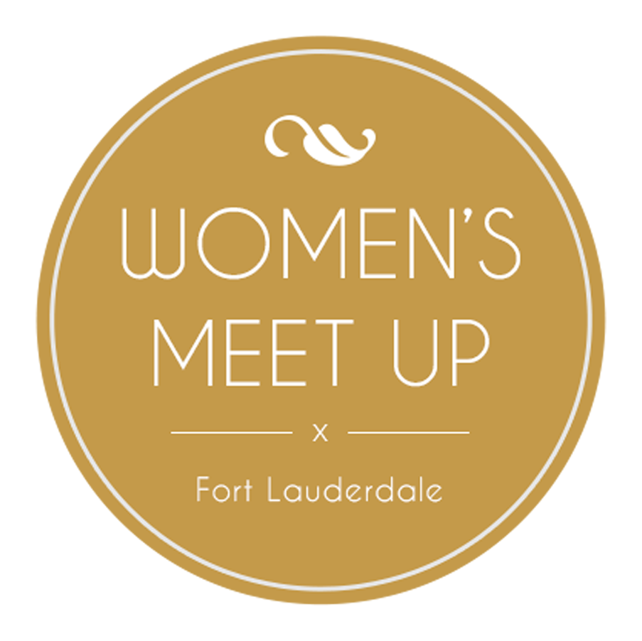 Women's Meet Up 2015 - South Florida Business Journal