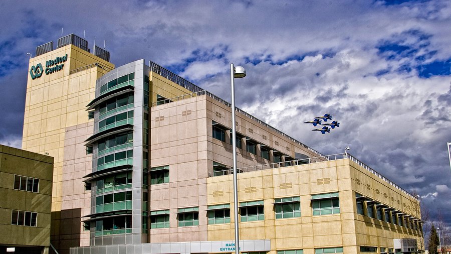 VA aims to purchase $2.95 million worth of land for medical center ...