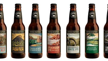 3 questions with Deschutes brewmaster Karl Ockert as the iconic ale ...