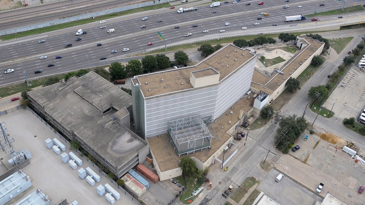 Dallas-based Lincoln Property, T5 Data Centers bring new data center ...