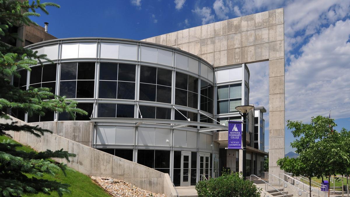 Arapahoe Community College - Denver Business Journal