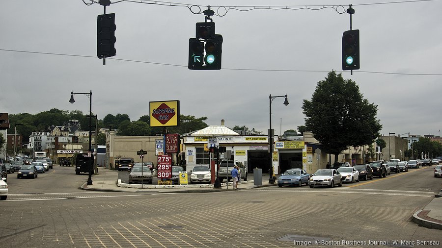 A breakdown of $500M in new development approved for Boston's ...