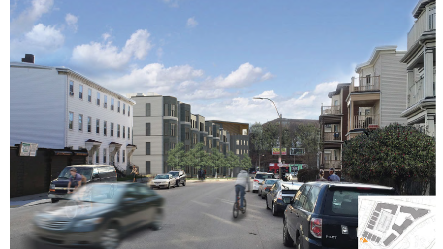 A breakdown of $500M in new development approved for Boston's ...